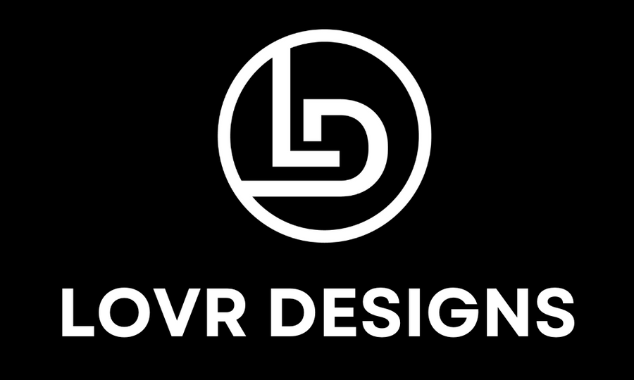 Lovr Designs | Custom Branded Candles